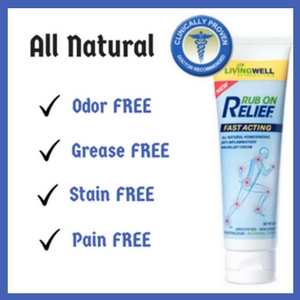 Lower Back Pain Alternatives | Chronic Back Pain Relief